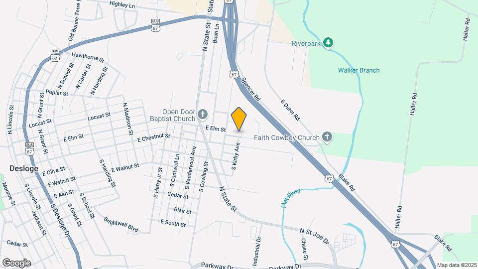1310 Abby Ln Apartments and Nearby Desloge Apartments For Rent ...