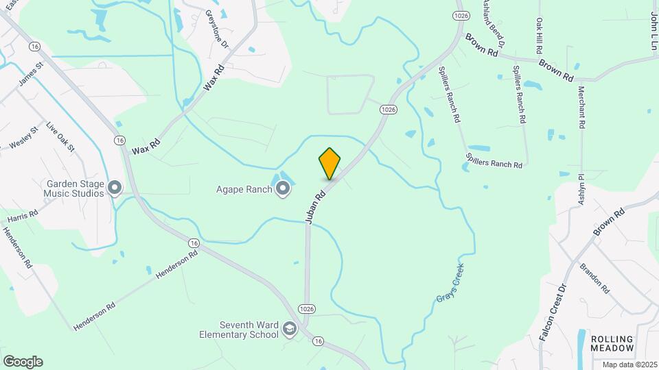 24935 Juban Rd | Rentals in Denham Springs, LA