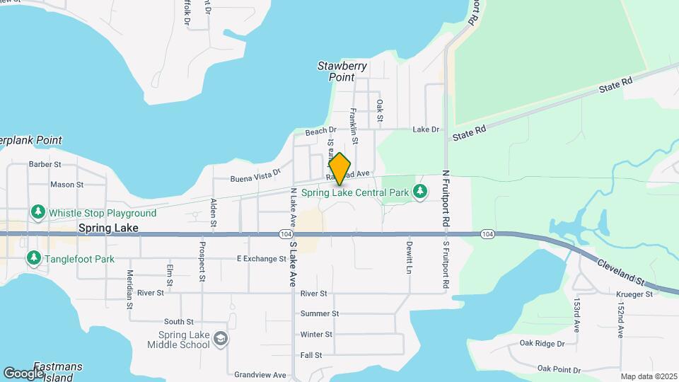 Spring Lake Village Apartments | Spring Lake, MI Apartments For Rent