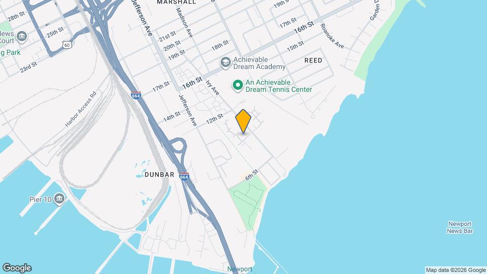 Lassiter Courts Apartments | Newport News, VA Apartments For Rent