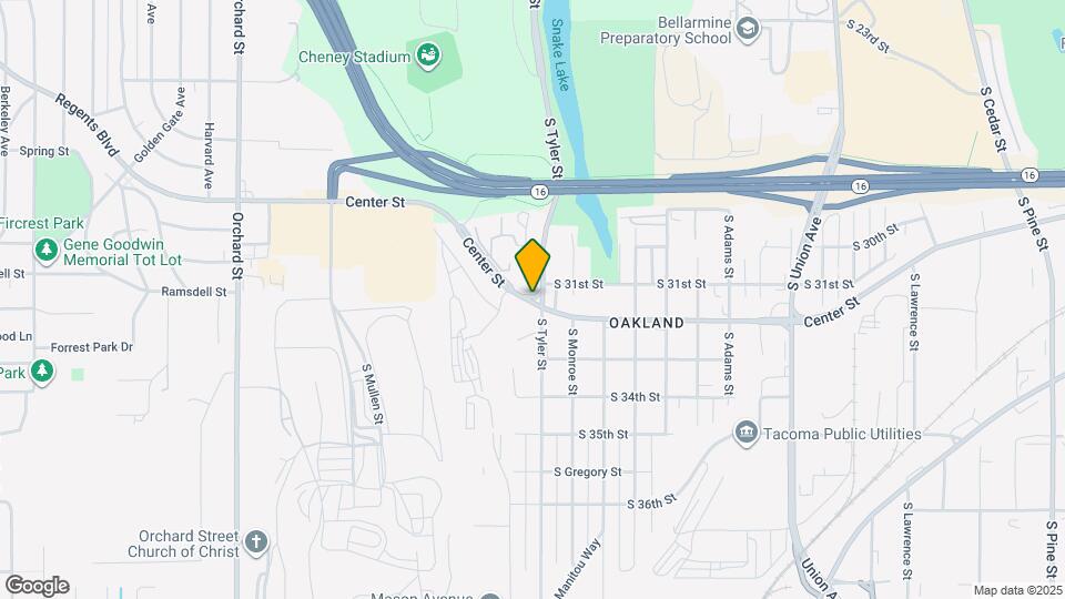 Madrona Pointe Apartments and Nearby Tacoma Apartments For Rent ...