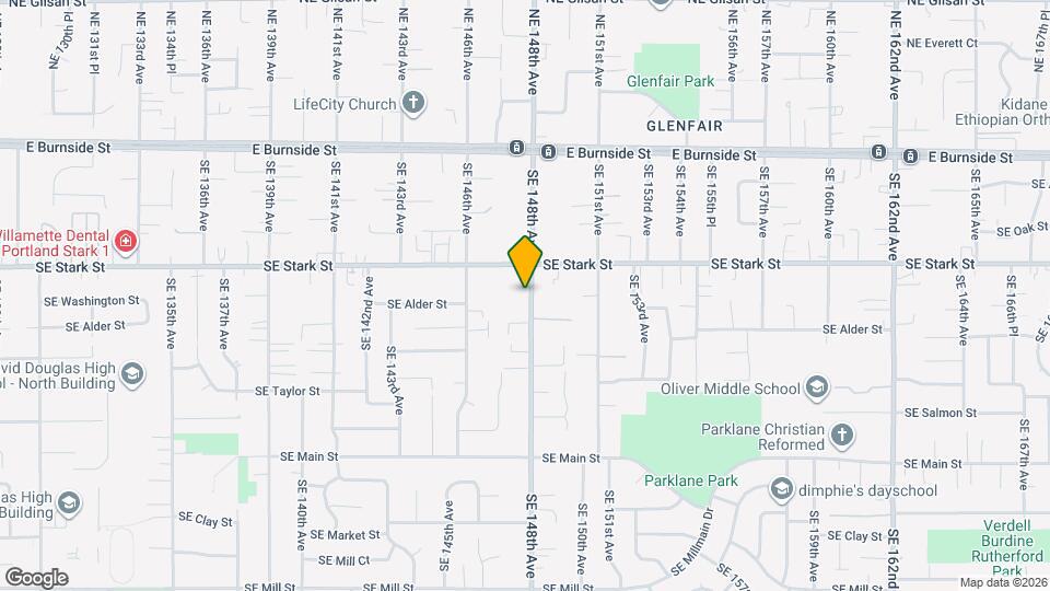 Emerald Park Apartments and Nearby Portland Apartments For Rent ...