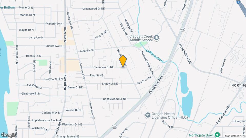 3786 Clearview Ct NE Apartments | Keizer, OR Apartments For Rent