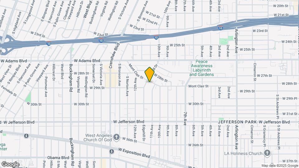 3936 Montclair St | Rentals in Los Angeles, CA