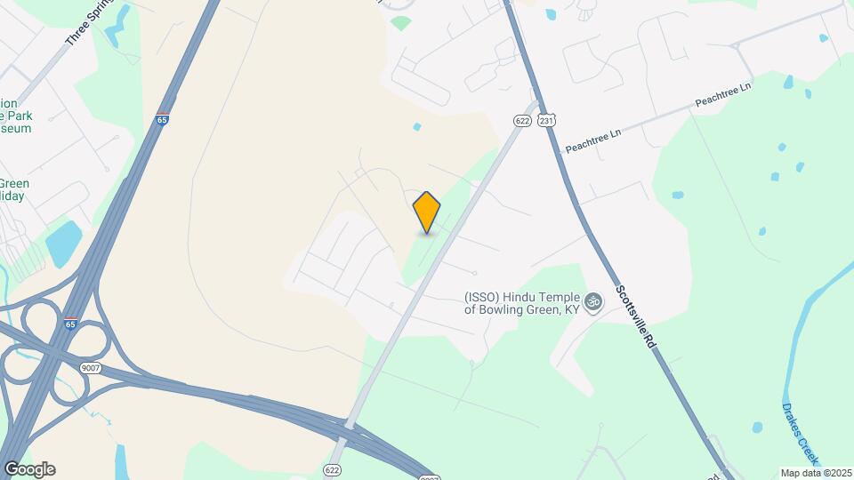 The Preserve at Magnolia Hills Apartments | Bowling Green, KY ...