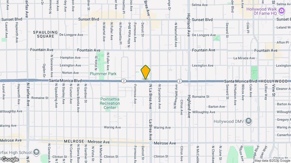 The Dylan Apartments and Nearby Los Angeles Apartments For Rent | Los ...