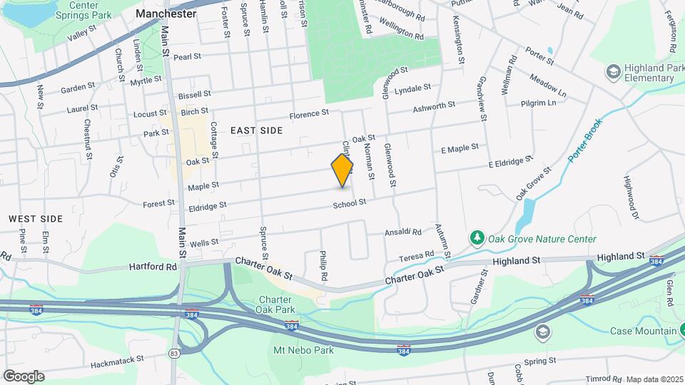 Two Family Apartments | Manchester, CT Apartments For Rent