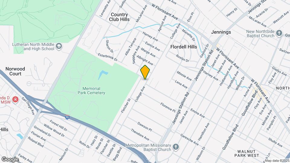 5433 College Ave Apartments | St. Louis, MO Apartments For Rent