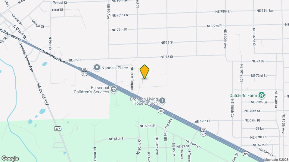 Pinewood Villa Apartments | Bronson, FL Apartments For Rent