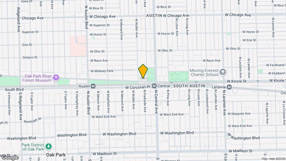 Parkside Apartments and Nearby Chicago Apartments For Rent | Chicago, IL