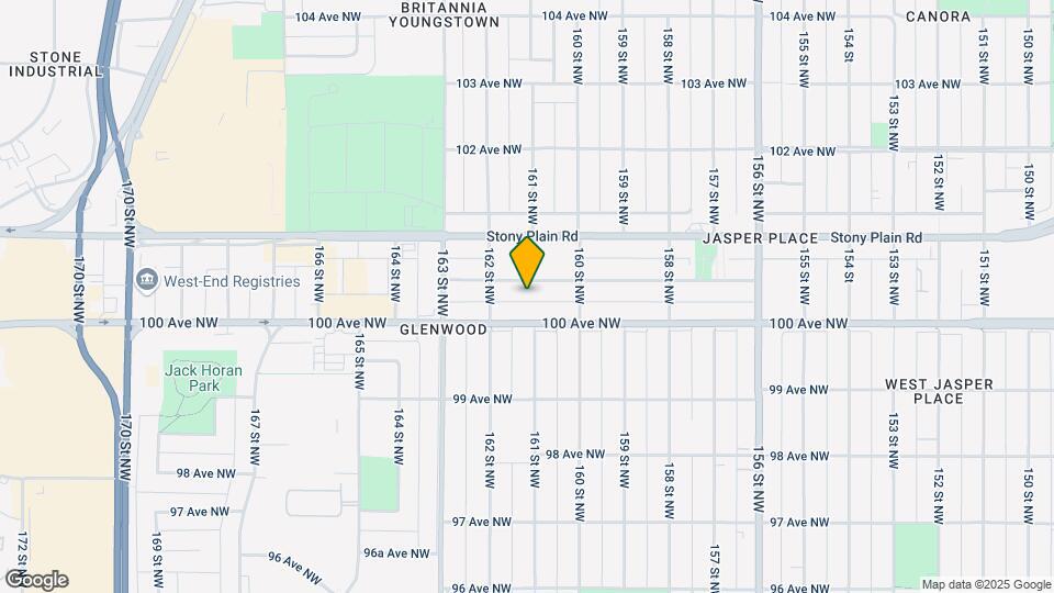 16101-1100A 100a Ave NW | Rentals in Edmonton, AB 16101-1100A 100a Ave NW | Rentals in Edmonton, AB