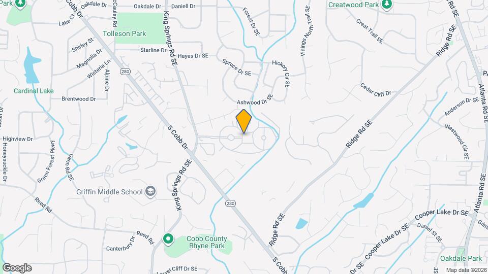 Cumberland Pointe Apartments in Smyrna, GA | ApartmentHomeLiving.com