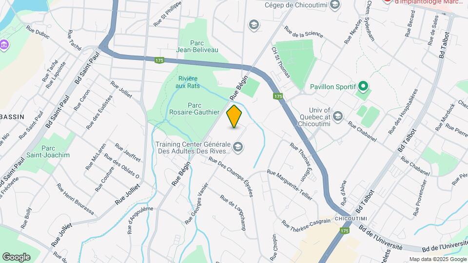 766-778 Georges-Vanier Rue Apartments | Le Fjord-du-Saguenay, QC ...