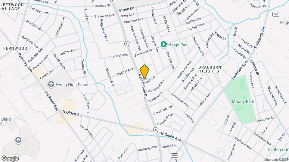 1624 Pennington Rd Apartments | Ewing, NJ Apartments For Rent