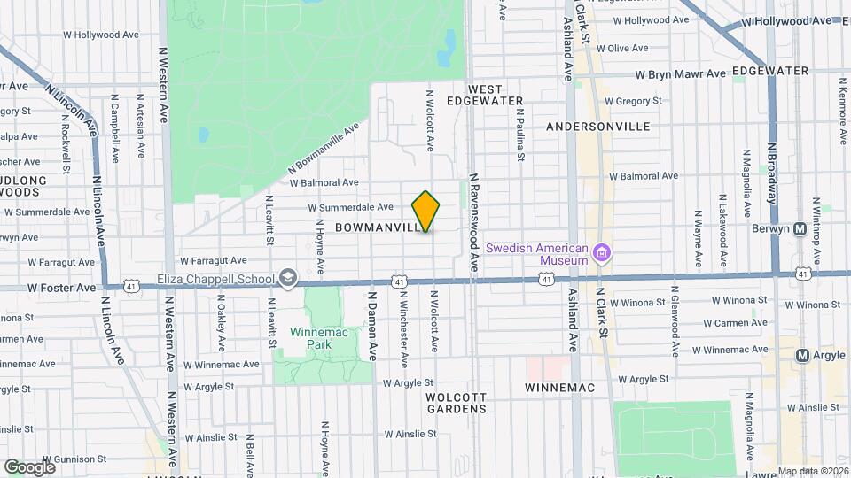 1903 W Berwyn Ave Apartments | Chicago, IL Apartments For Rent