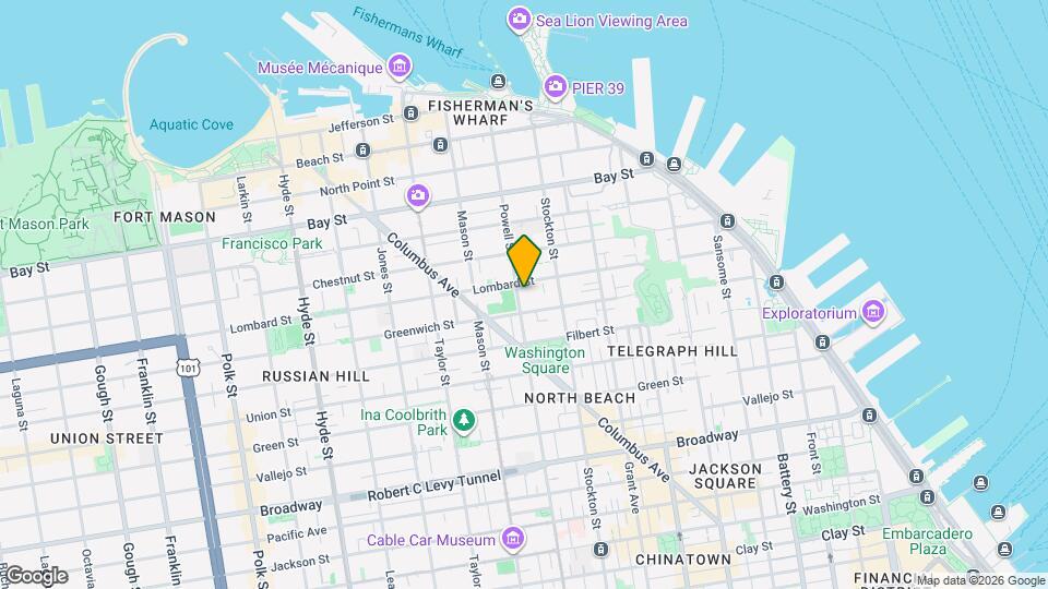 1942-1946 Powell St Apartments | San Francisco, CA Apartments For Rent