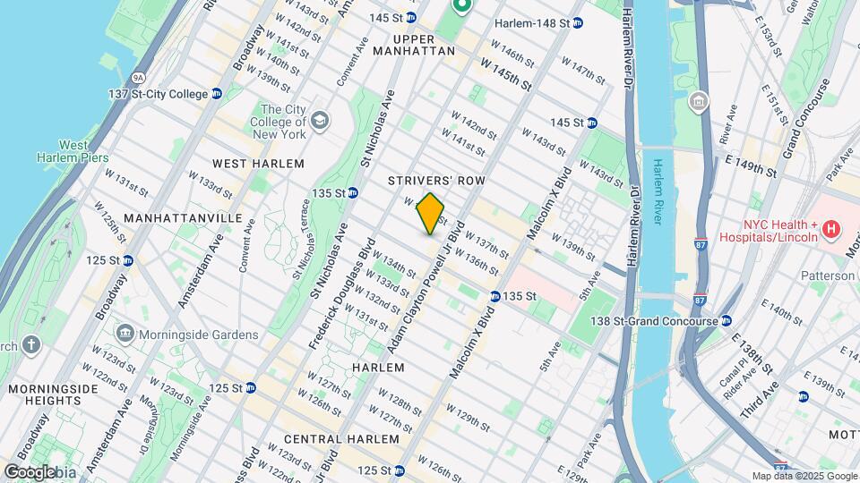 208 West 136th Street Apartments | New York, NY Apartments For Rent