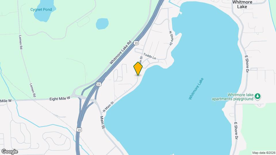 11859 Main St | Rentals in Whitmore Lake, MI