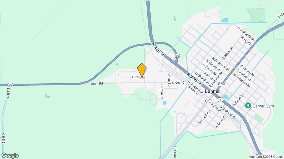 Palm Cove Villas Apartments | Bunnell, FL Apartments For Rent