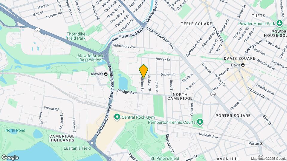 49 Clifton St Apartments | Cambridge, MA Apartments For Rent