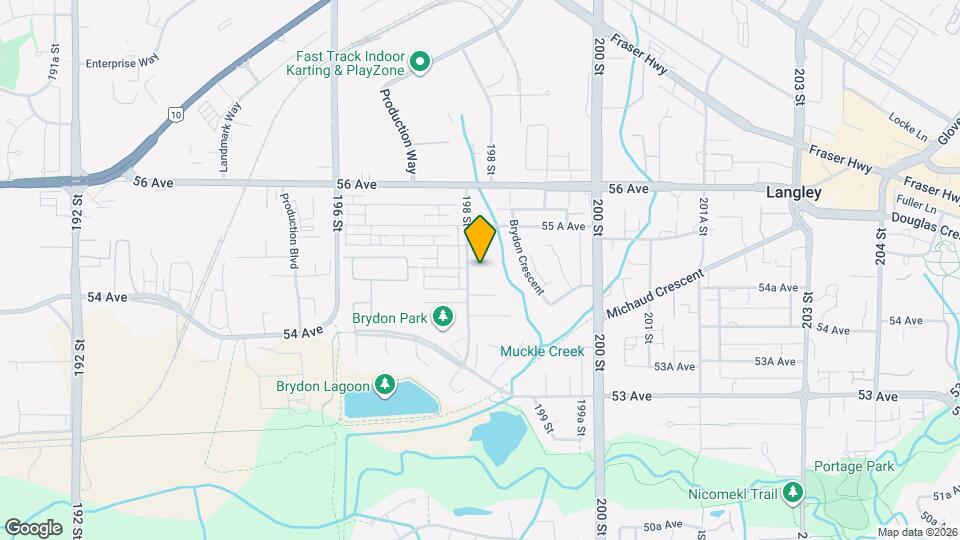 Southbrook Apartments | Langley, BC Apartments For Rent
