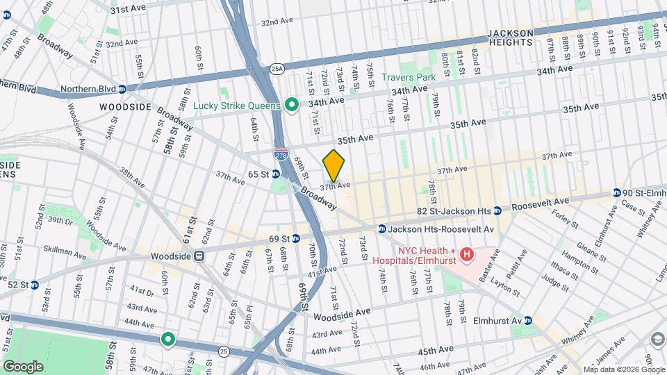 Benson Co Apartments and Nearby New York Apartments For Rent | New York, NY