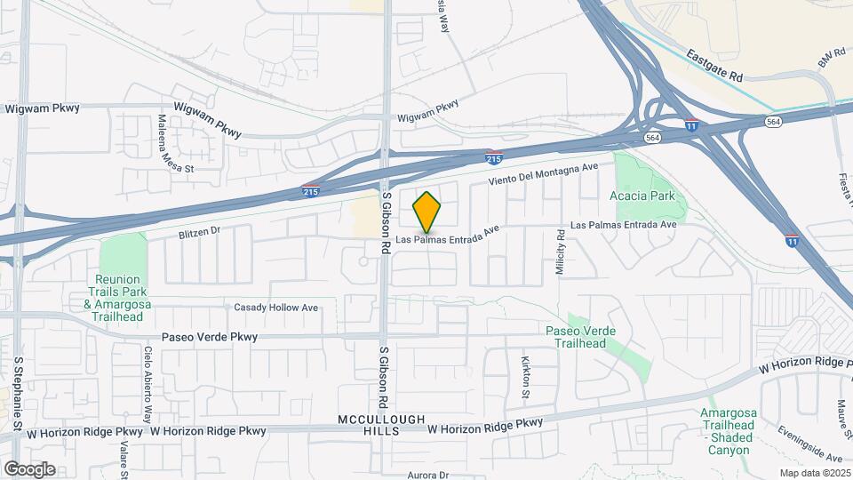 Allegro At La Entrada Apartments and Nearby Henderson Apartments For ...