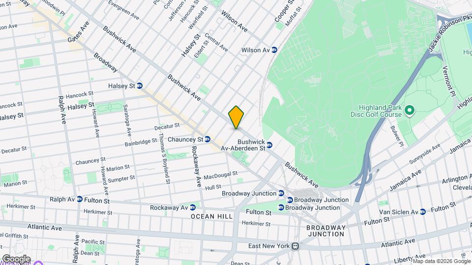 42 Pilling St Apartments and Nearby Brooklyn Apartments For Rent ...