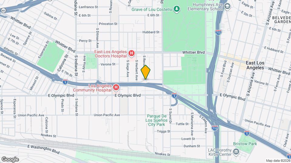 4228 Dennison St Apartments | Los Angeles, CA Apartments For Rent