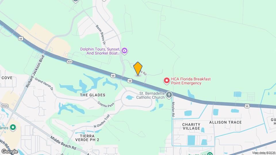 10X Breakfast Point Apartments in Panama City Beach, FL ...