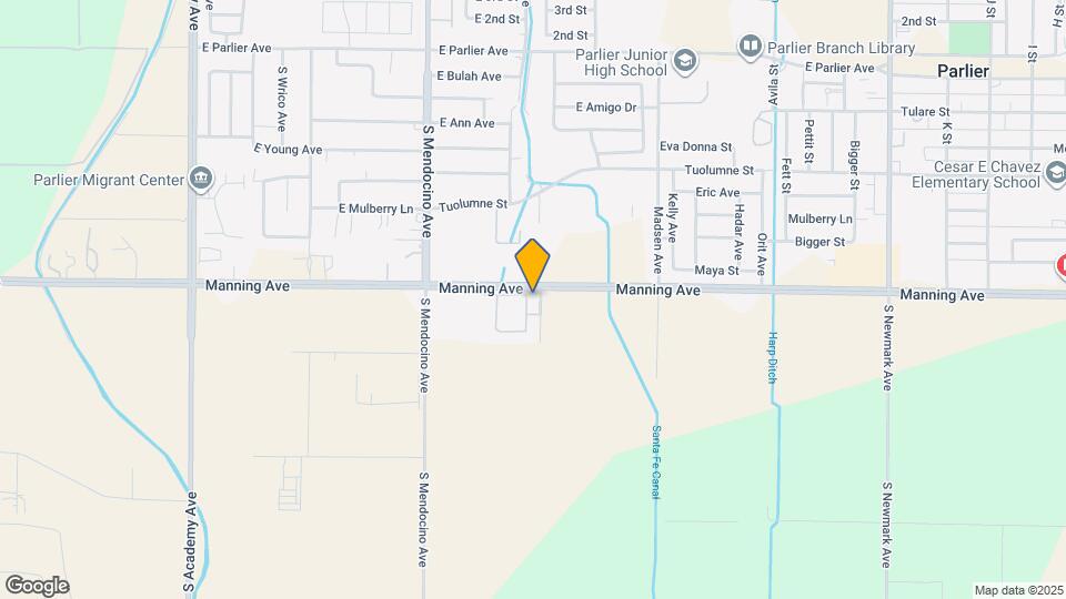 Salandini Villa Apartments | Parlier, CA Apartments For Rent