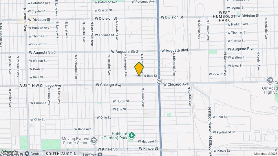 4911 W Rice St | Rentals in Chicago, IL