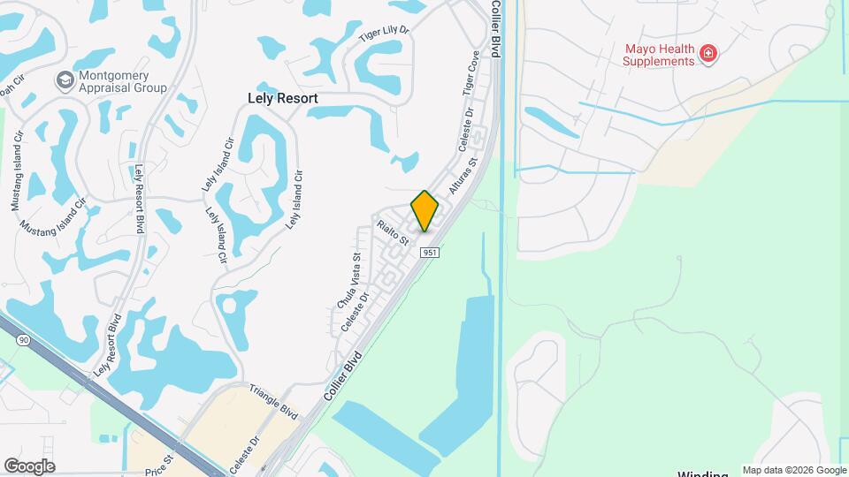 Ole' Apartments | Naples, FL Apartments For Rent