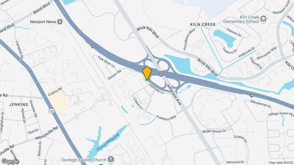 Hvm Llc Apartments and Nearby Newport News Apartments For Rent ...