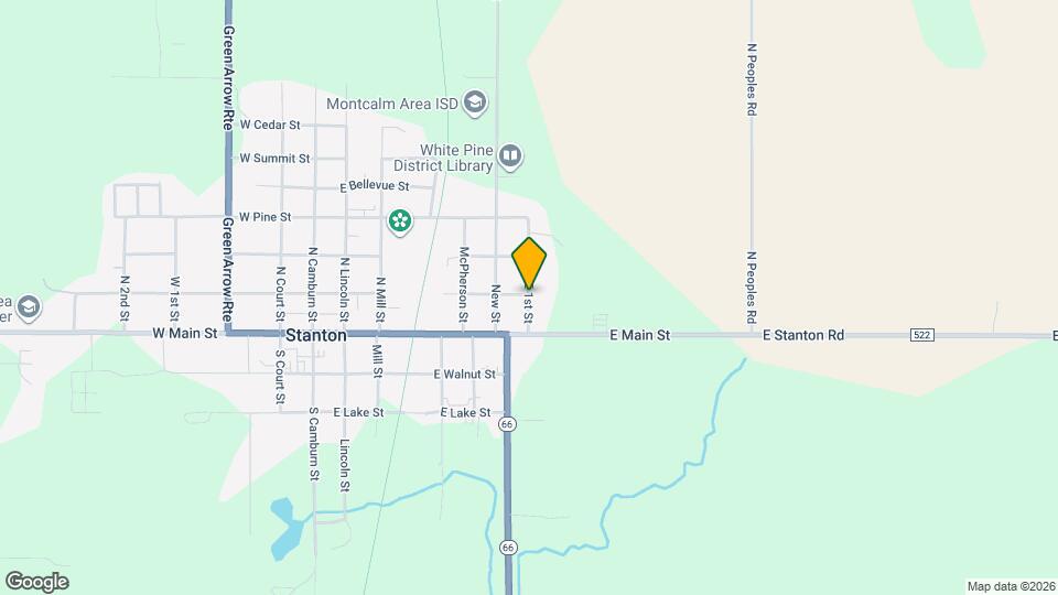 Stanton Park Apartments and Nearby Stanton Apartments For Rent ...