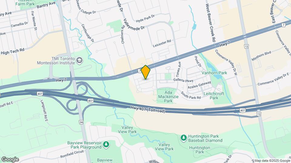 32 Active Rd Apartments | Markham, ON Apartments For Rent