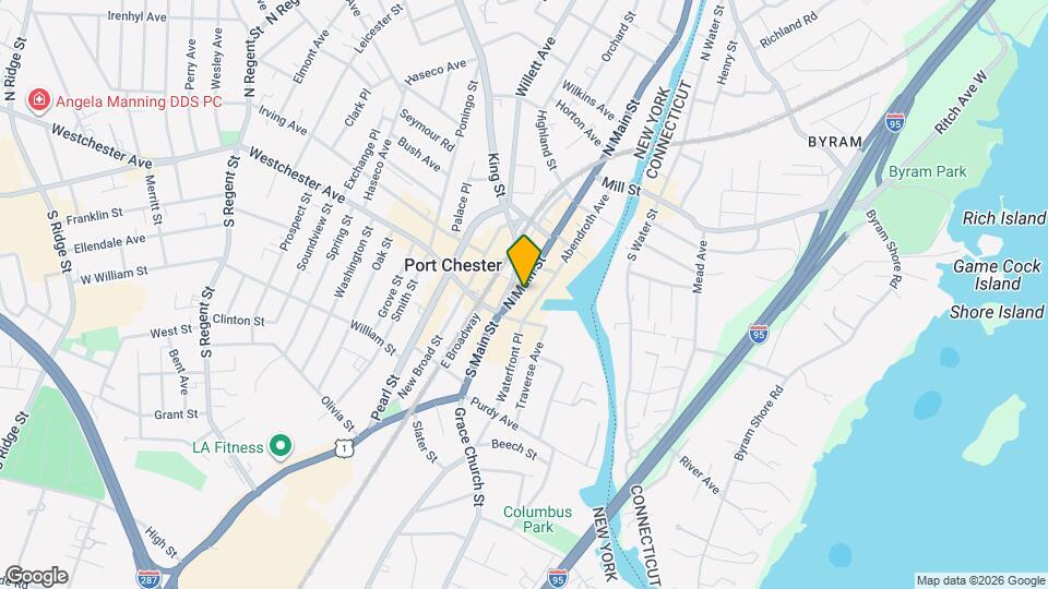 Port Chester Apartments | Port Chester, NY Apartments For Rent