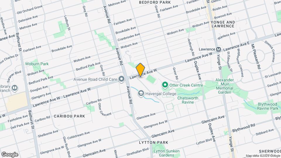 Rosewell Gardens Apartments in Toronto, ON | ApartmentHomeLiving.com