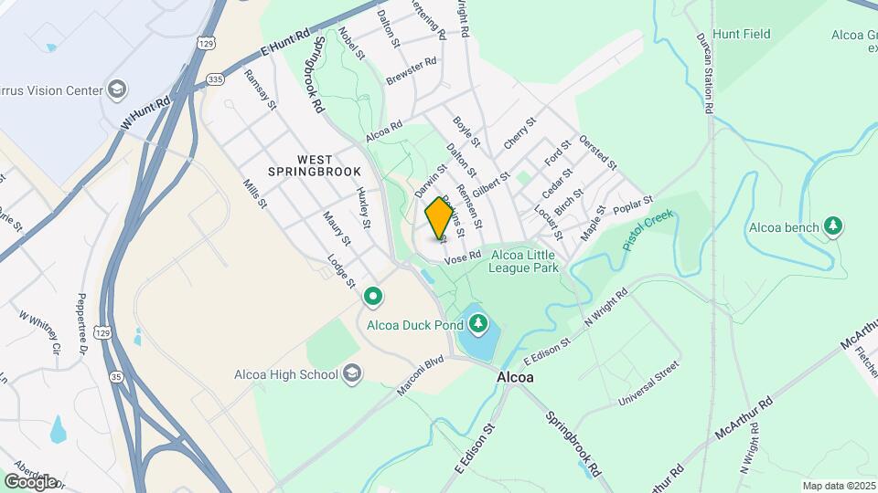 Village Of Springbrook Apartments | Alcoa, TN Apartments For Rent