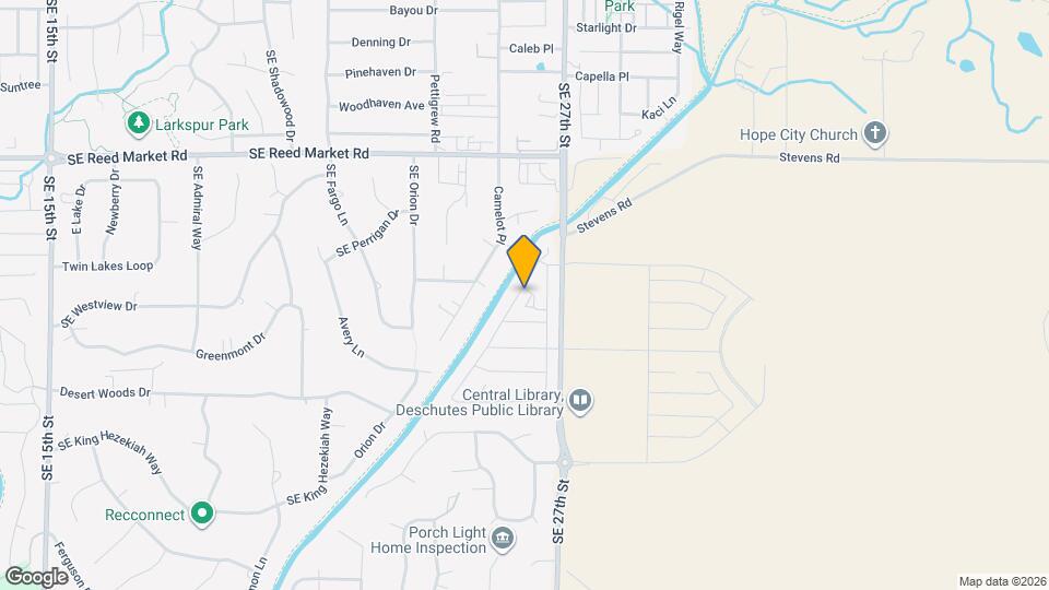 Country Sunset Mobile Home Park Apartments | Bend, OR Apartments For Rent