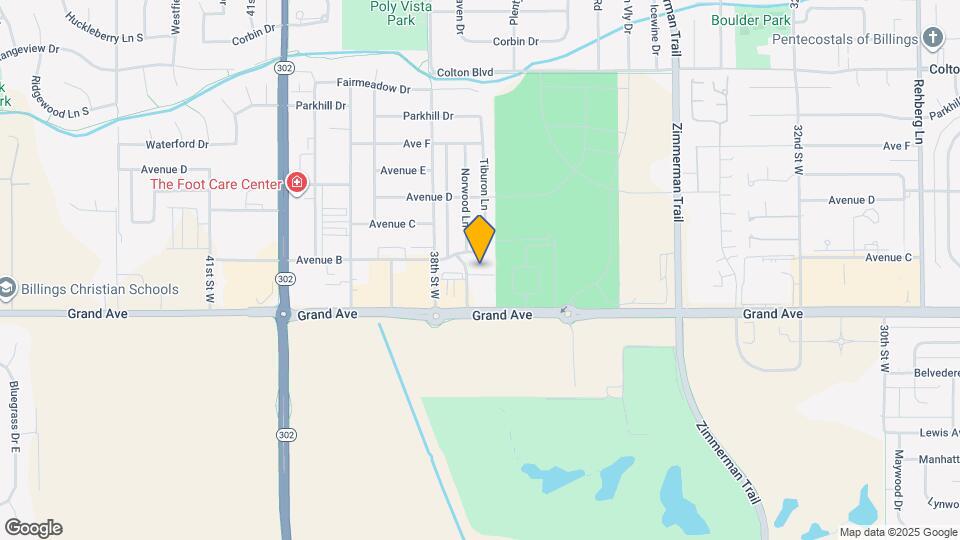 Boulder West Apartments | Billings, MT Apartments For Rent