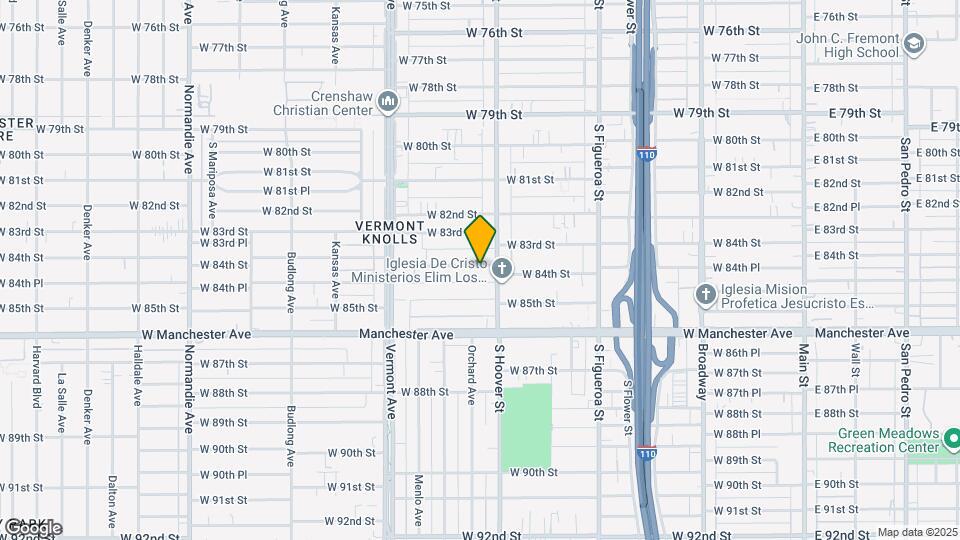 820 W 84th St Apartments | Los Angeles, CA Apartments For Rent