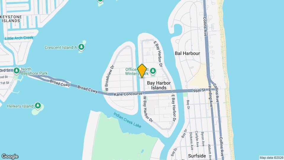 Origin Residences by Artefacto Apartments | Bay Harbor Islands, FL ...