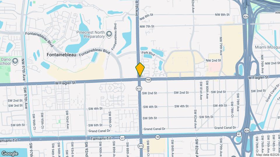 Doral Station Apartments and Nearby Miami Apartments For Rent | Miami, FL