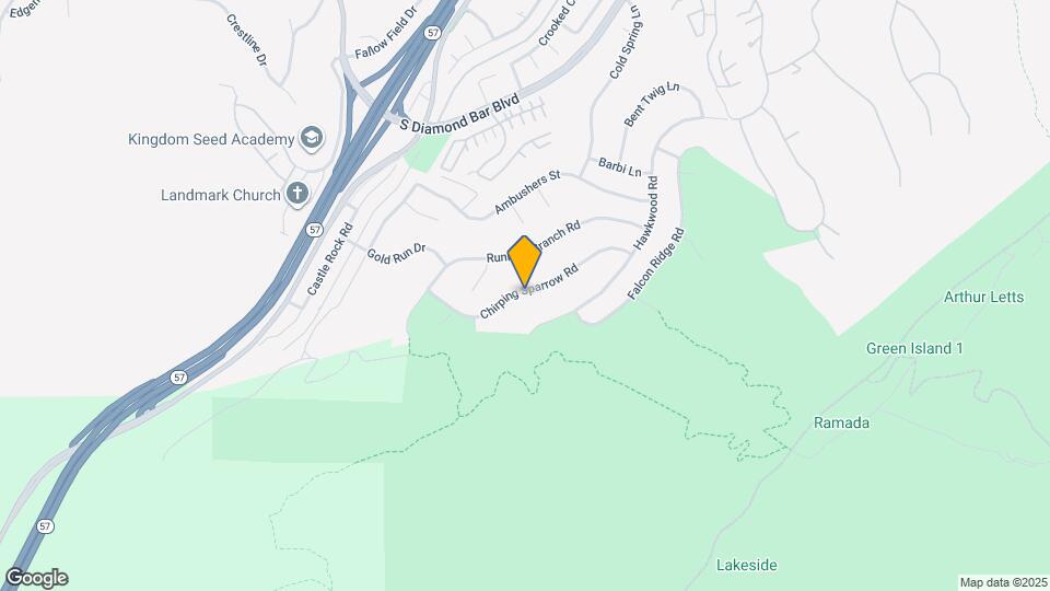 21300 Chirping Sparrow Rd | Rentals in Diamond Bar, CA