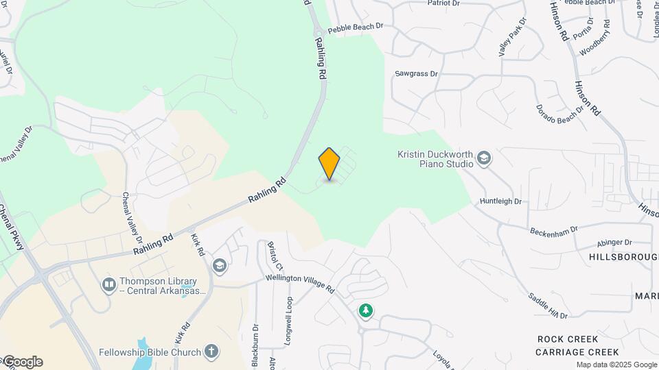 The Blake at Chenal Valley Apartments | Little Rock, AR Apartments For Rent