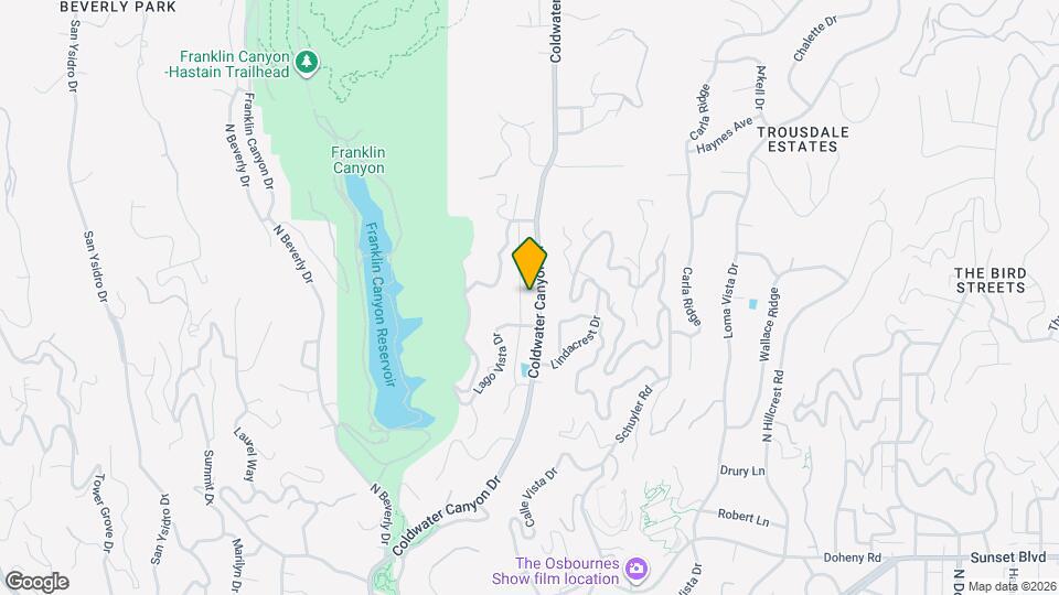 1241 Coldwater Canyon Dr Apartments | Beverly Hills, CA Apartments For Rent