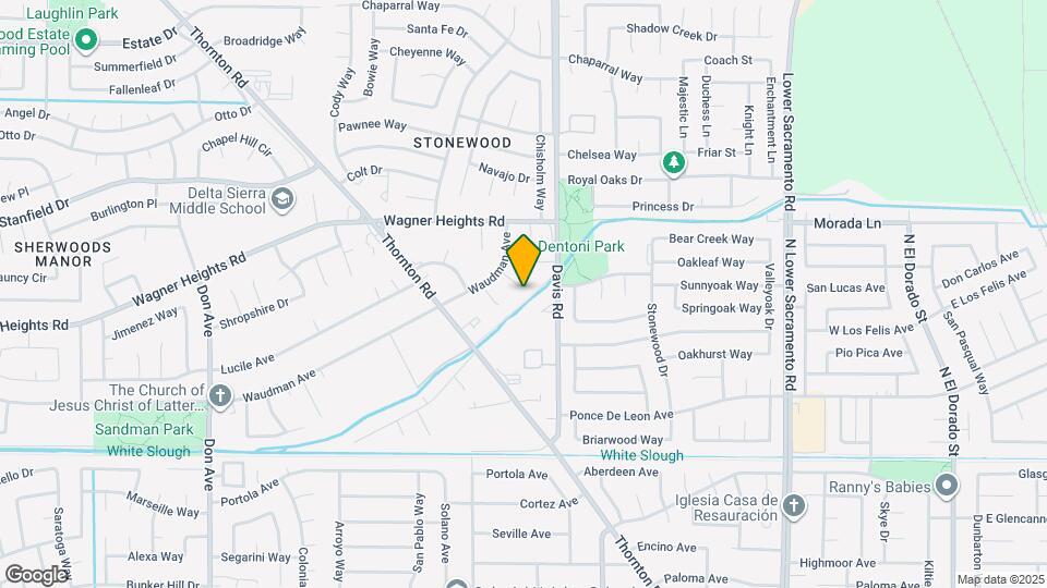 9009 Stacey Ct Apartments | Stockton, CA Apartments For Rent