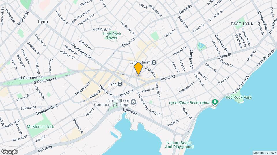 Item Lofts Apartments | Lynn, MA Apartments For Rent