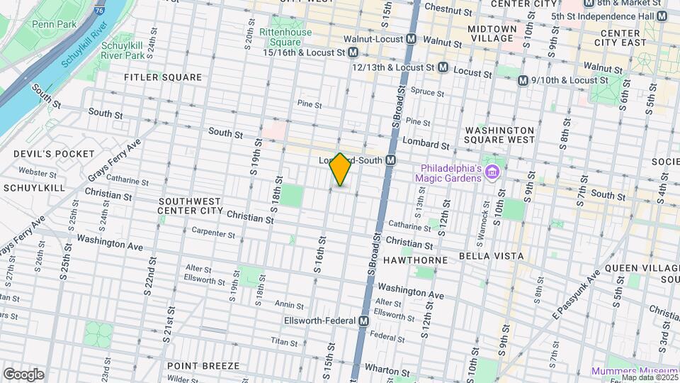 Scottish Rite House Apartments and Nearby Philadelphia Apartments For ...